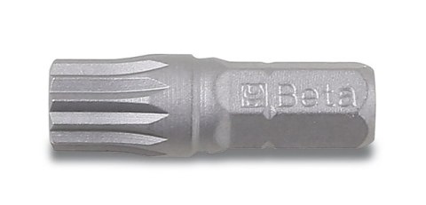 KOŃCÓWKA WKRĘTAKOWA PROFIL XZN 8 - sklep narzędziowy24.eu